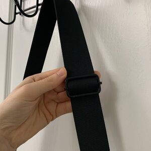 C&C California | Bags | Cc California Black Quilted Nylon Crossbody Bag ...
